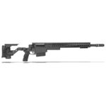 Accuracy International AXSR Folding Rifle .300 Win Mag Dark Earth 20" 3 ...