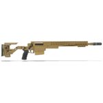 Accuracy International AXSR Folding Rifle .300 Win Mag Dark Earth 20" 3 ...