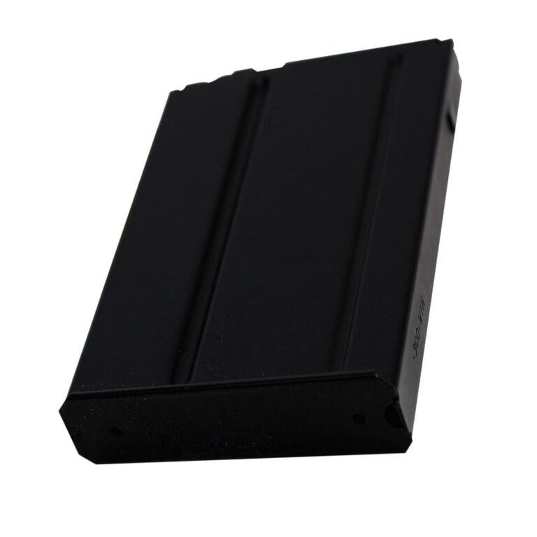 AI AICS .300 Win. Mag 5rd. Magazine 0479 For Sale | Accuracy ...